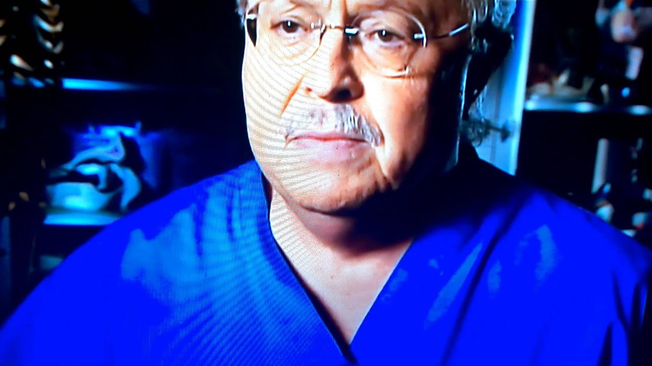 HBO AUTOPSY sex lies and murder : the Love Bird (2006) - YouTube