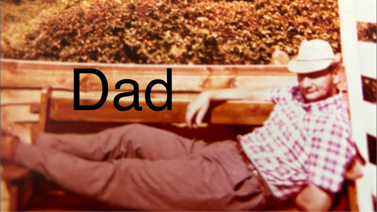 Dad. - YouTube
