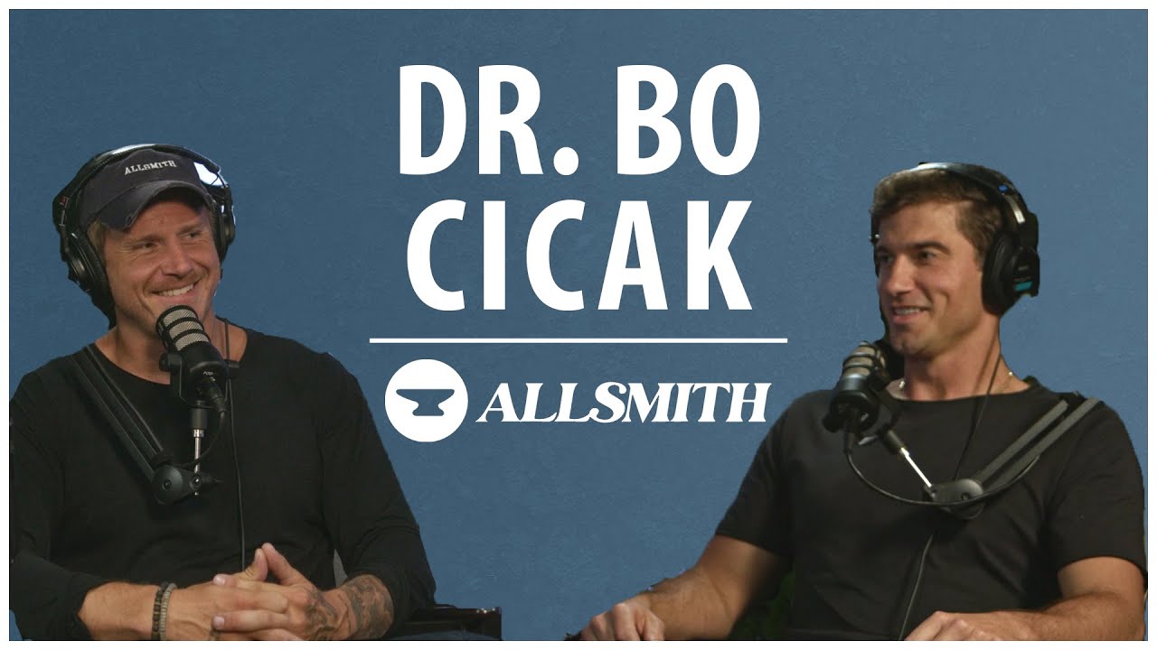 EP. 83 Dr. Bo - - YouTube