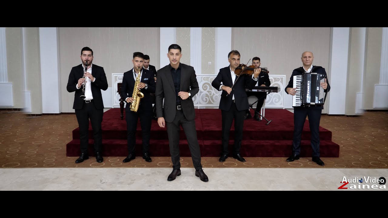 Alex Oprea - M-a pus soarta la-ncercare 2020 4K - YouTube