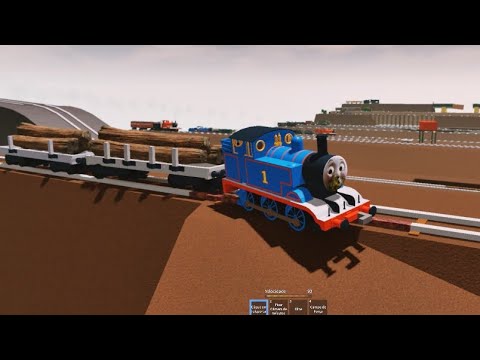 THOMAS AND FRIENDS Driving Fails Compilation Accidents Happen 88 Thomas ...