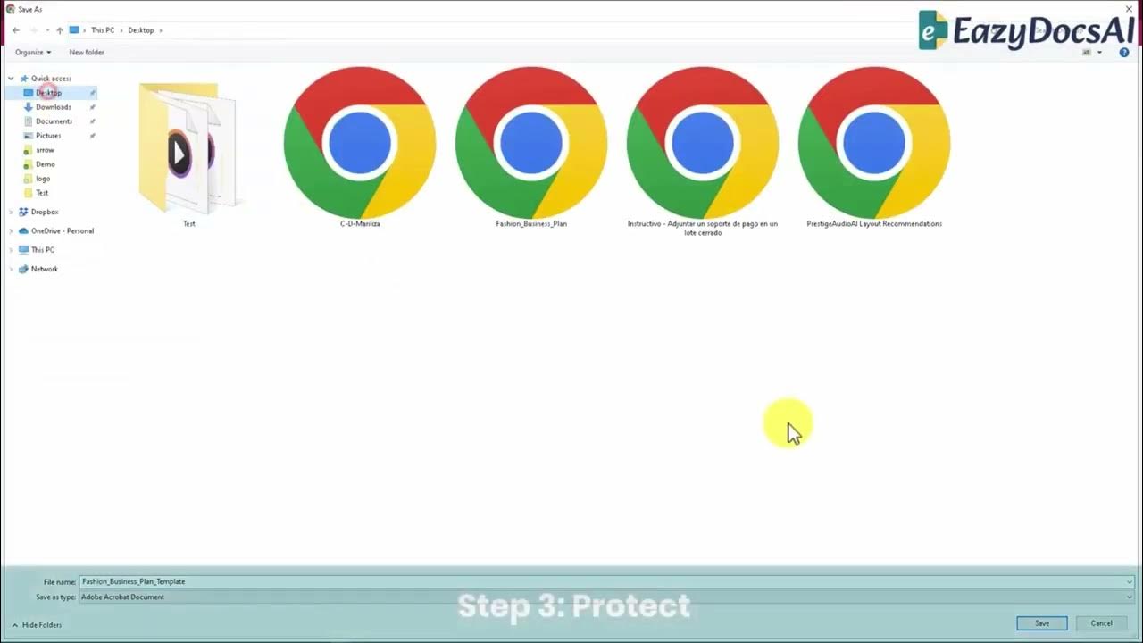 EazyDocs AI Review & Demo - EazyDocs AI System By Steve Tari - YouTube