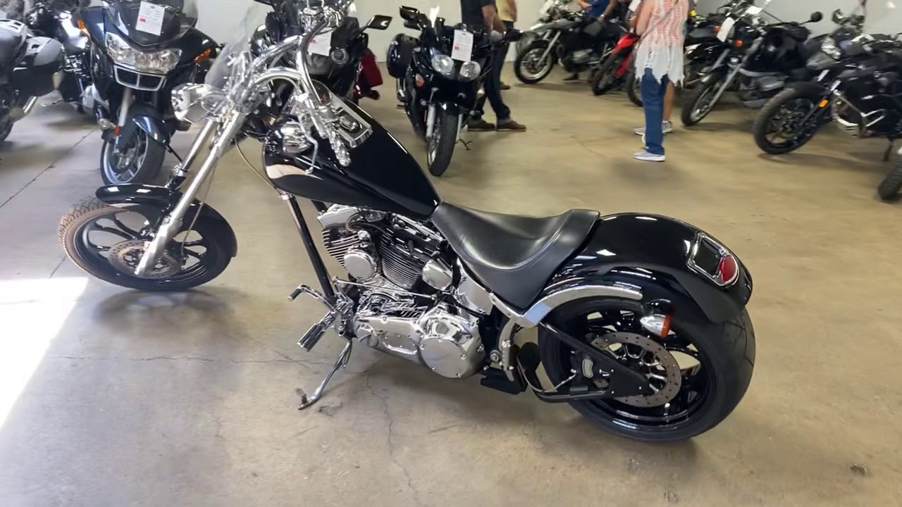 Thunder Mountain Custom Motorcycles