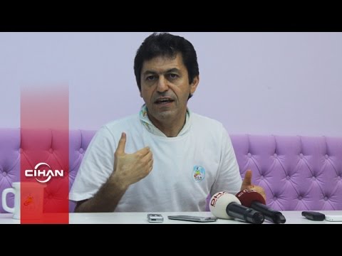Tacizle suçlanan yogacı: Bana darbe yapılmak istendi