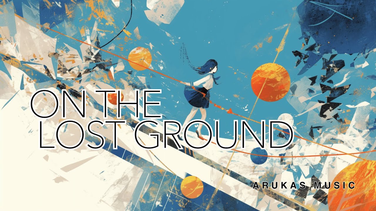 On the lost ground - YouTube