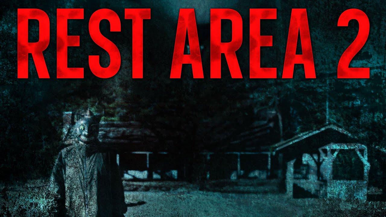 Rest Area 2 Official Movie Trailer SRS Cinema - YouTube