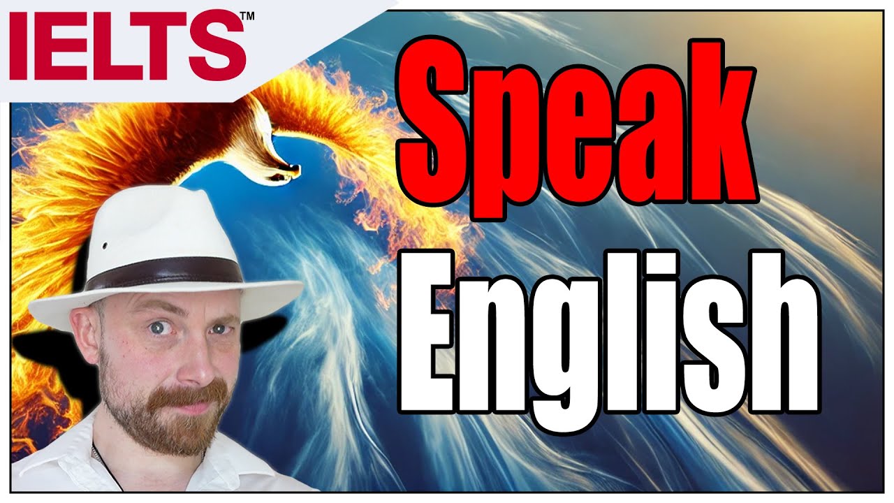 Natural Conversation on Casual Topics - YouTube