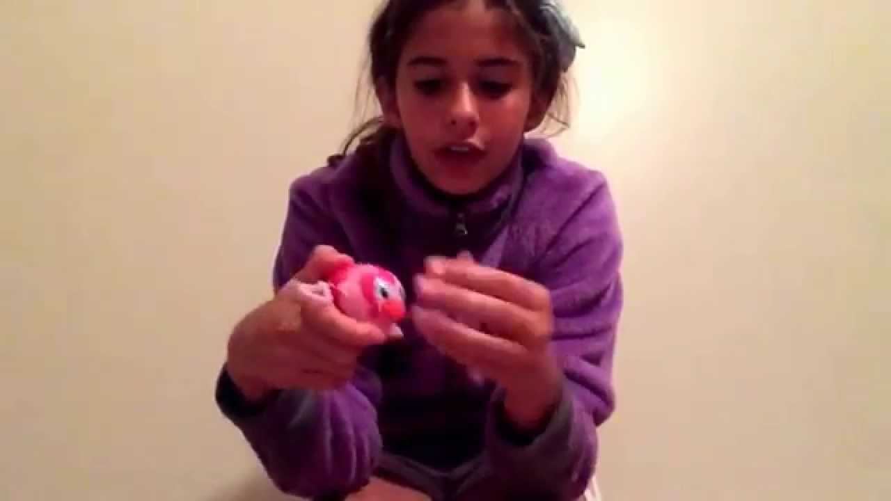 Radz candy dispensers My little Pony opening by Three Little Indians ...