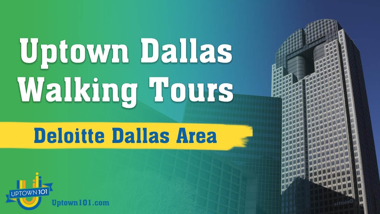 Deloitte | Dallas TX | Downtown Dallas | See Your Office and ...