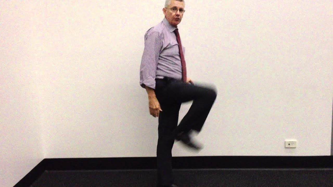 Myotome Poem - Dr Geoff Harding - YouTube