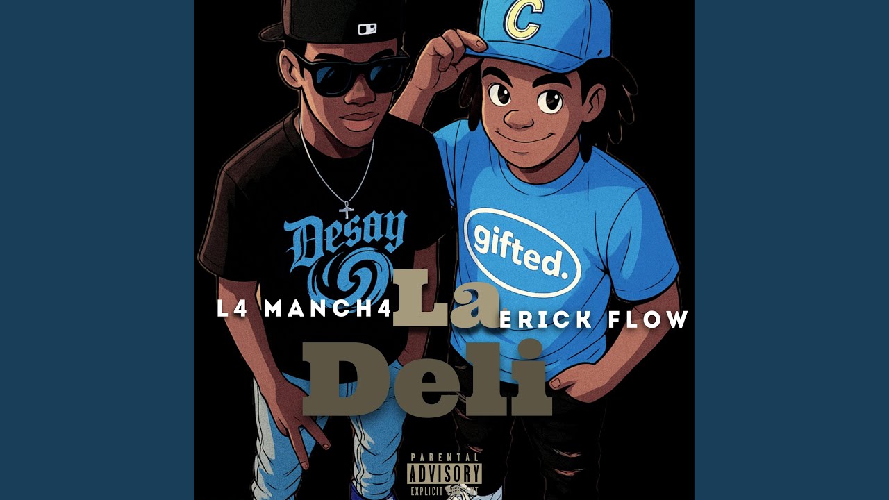 La Deli (feat. Erick Flow) - YouTube