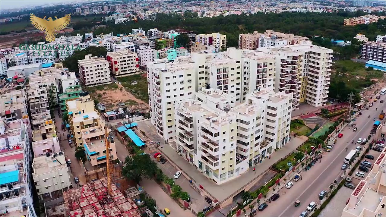 Garuda All Projects - YouTube