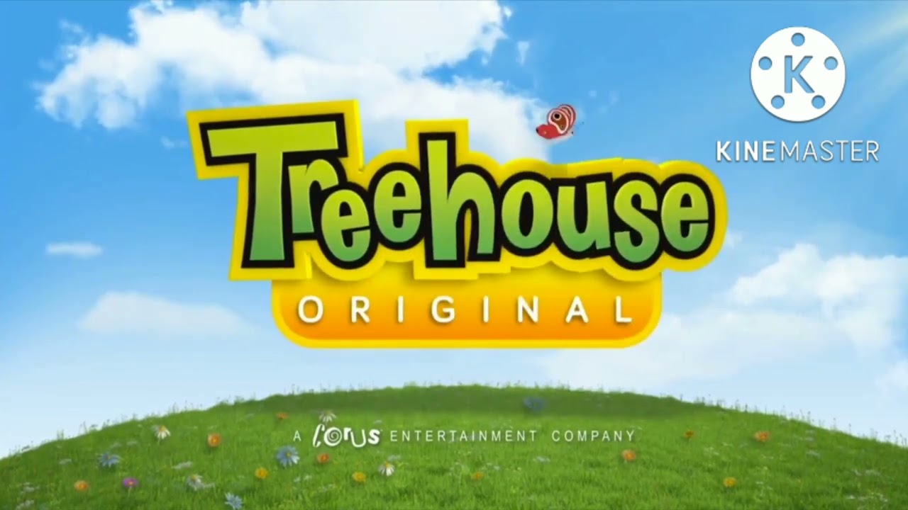 Aztecgeek9000/Paramount/DTA/DHX/Treehouse/PBS/Nelvana/CBC/Waybuloo/NG ...