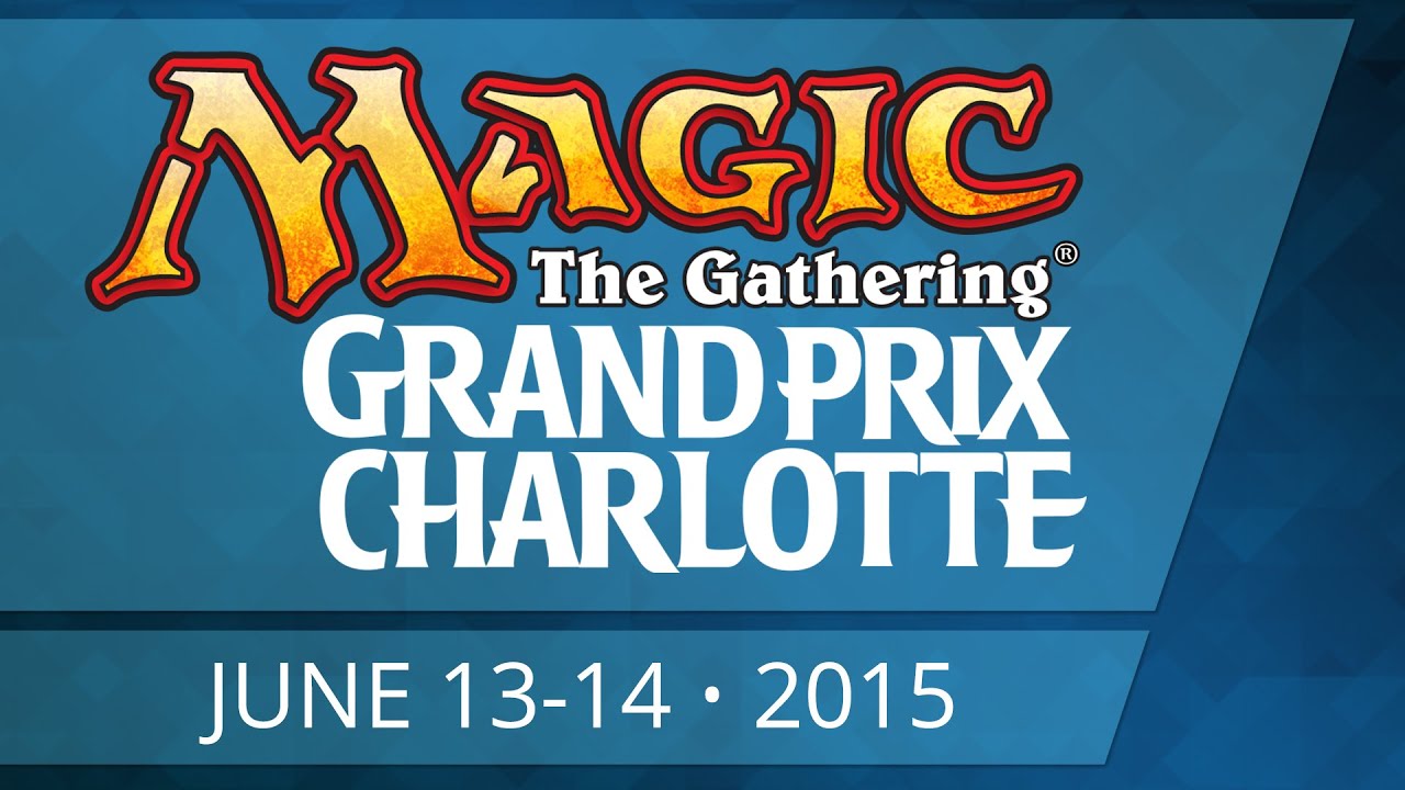 GPCharlotte - Modern - Quarterfinals - Sam Pardee vs Wesley See - YouTube