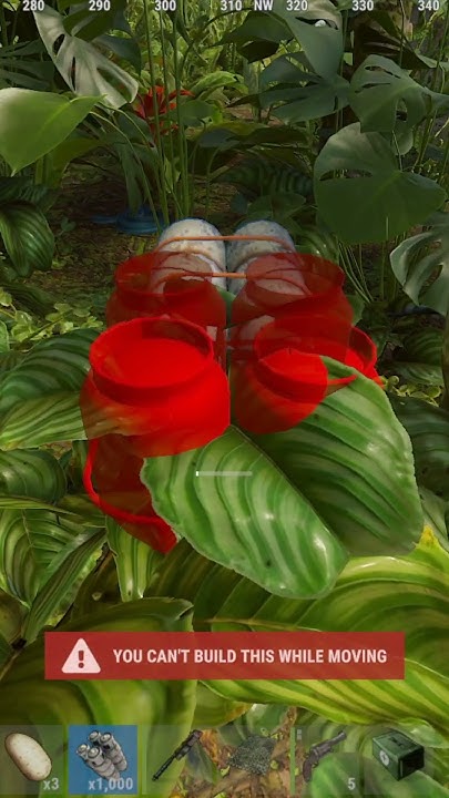 Snakes in Rust Jungle - YouTube