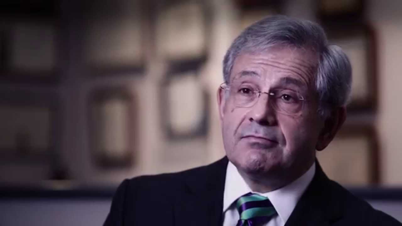 Dr. Lawrence Kohan - Joint Replacement Evolution - Hip and Knee Surgeon ...
