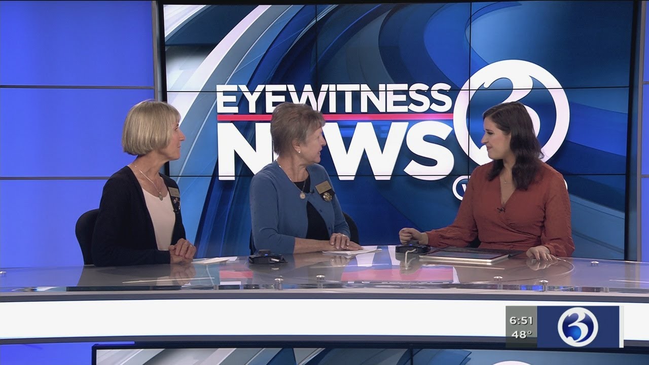 VIDEO: The P.E.O. Sisterhood - YouTube