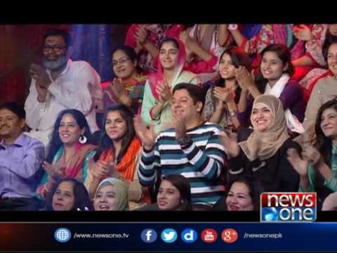 The Umar Sharif Show | 26 June 2017 | - YouTube