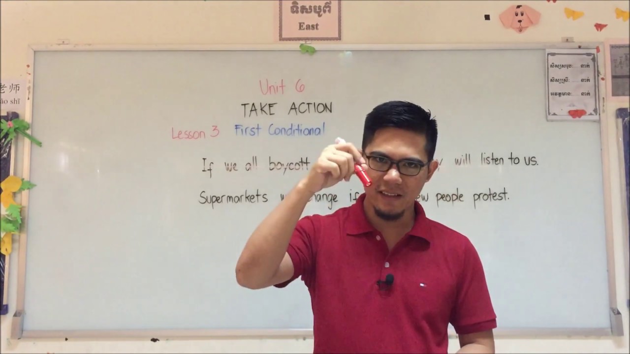G10/English/Unit 6 Lesson 3 Part 1/200615 - YouTube