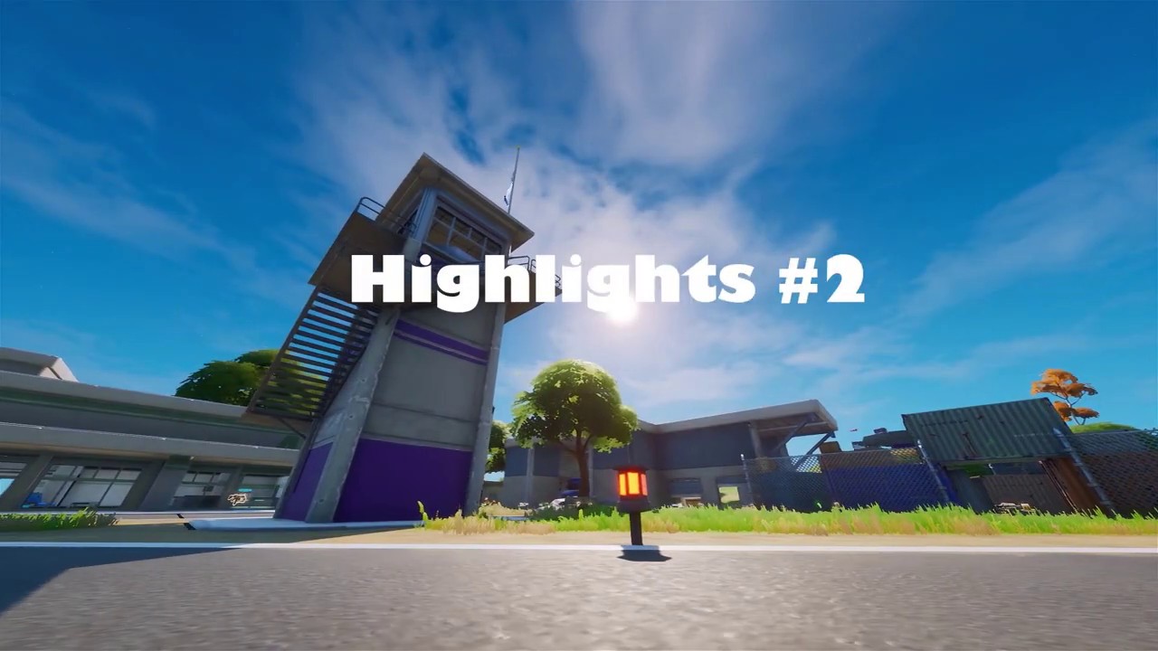 highlight #2 Season 2 - YouTube