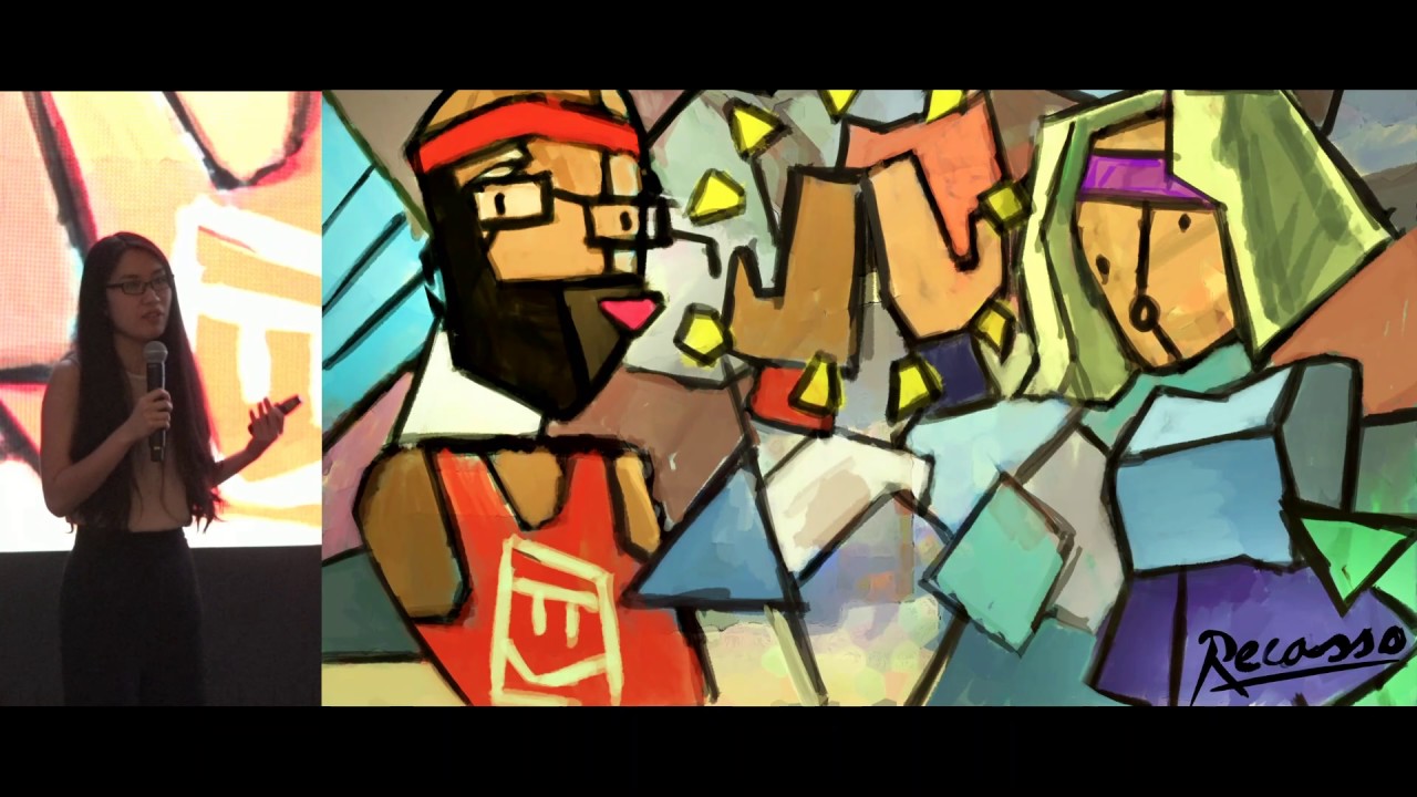 Against Gravity - REC ROOM - AsiaVR Meetup - YouTube