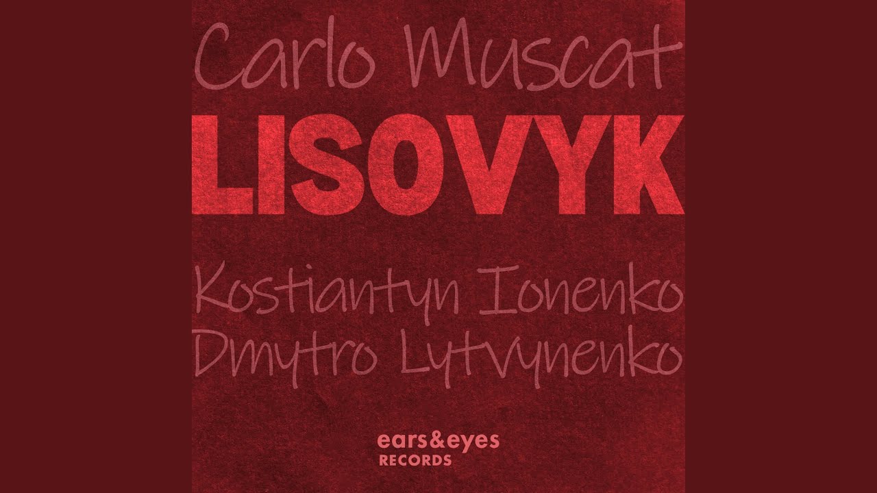 Lisovyk - YouTube