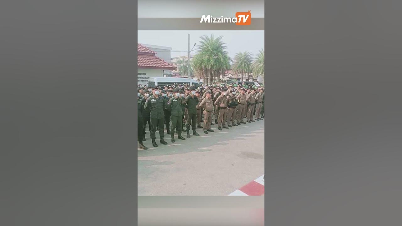 မြဝတီနယ်စပ်ရှိ အွန်လိုင်းငွေလိမ်လုပ်ငန်းလုပ်ကိုင်သူ တရုတ်နိုင်ငံသား ၁၀၀