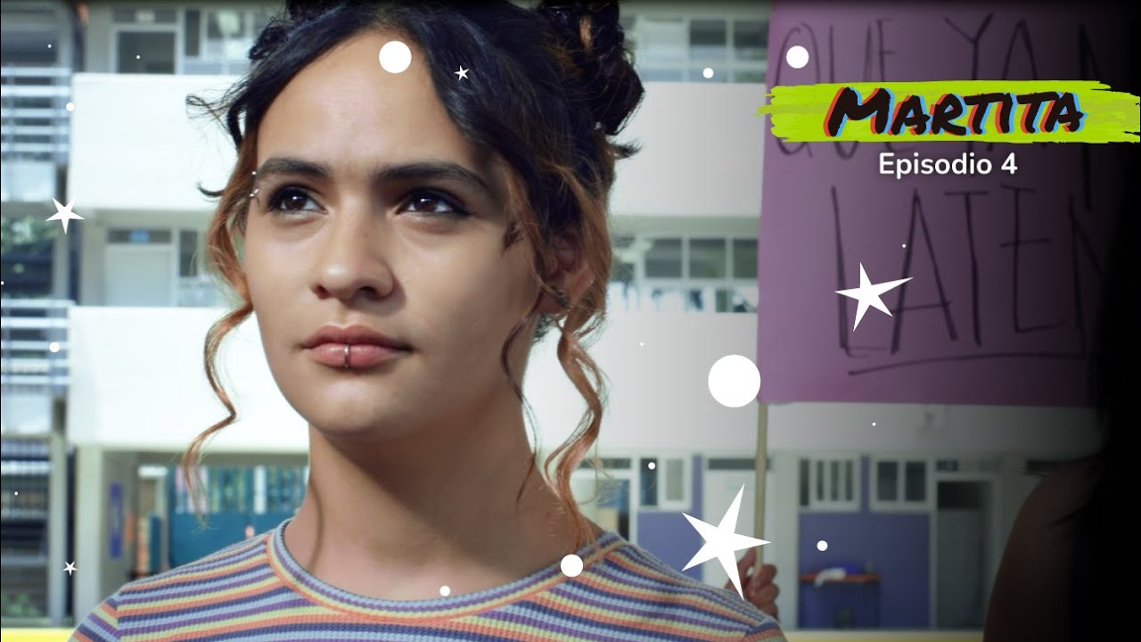 Episodio 4 - Martita | Qué tanto es tantito, de cómo minimizamos las ...