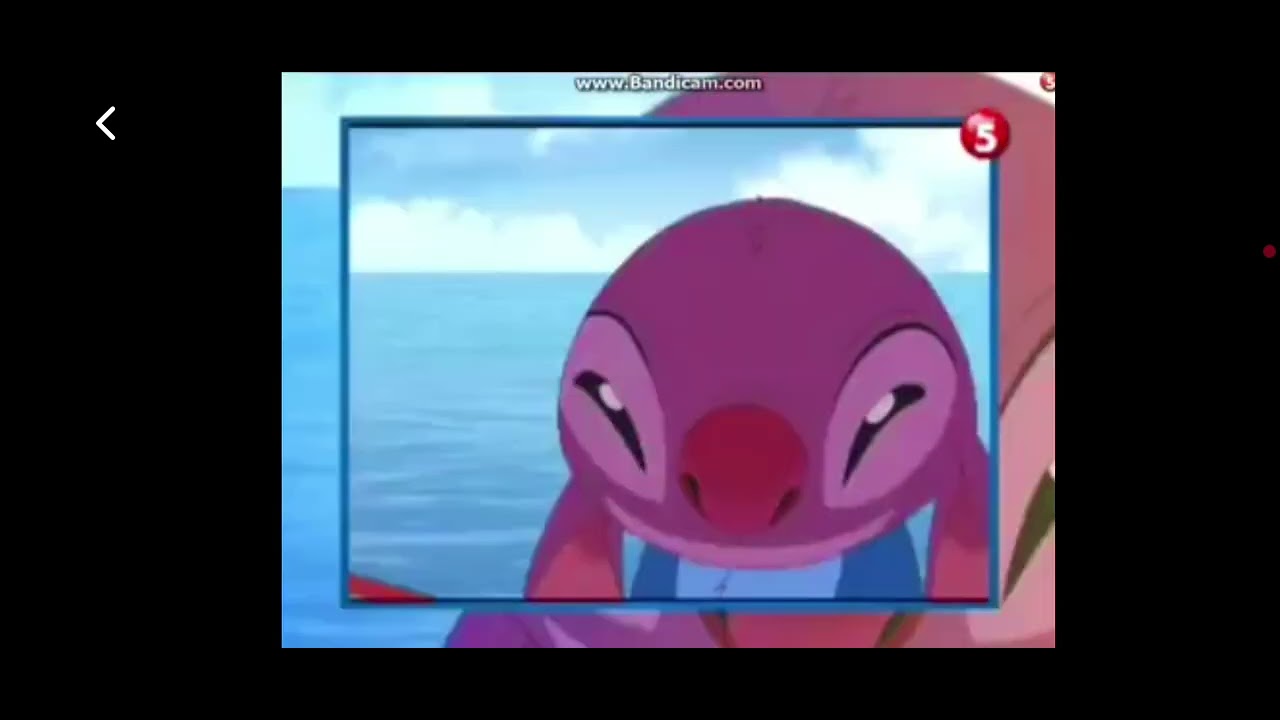 TV5 KIDS DISNEY CLUB BUMPER - YouTube