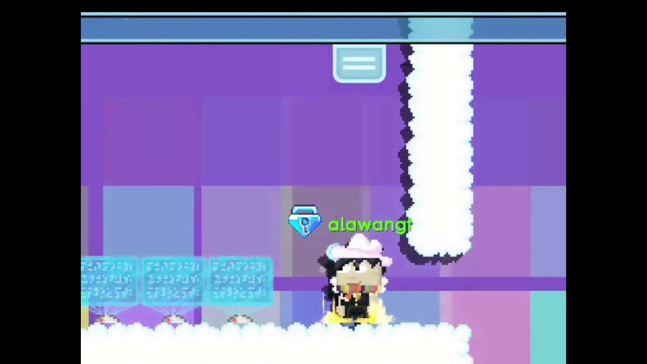 Play growtopia game - YouTube