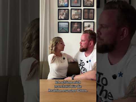 AMB: So könnte ich nicht leben ❤️ | Liebe, Vorurteile & die Realität hinter den Blicken