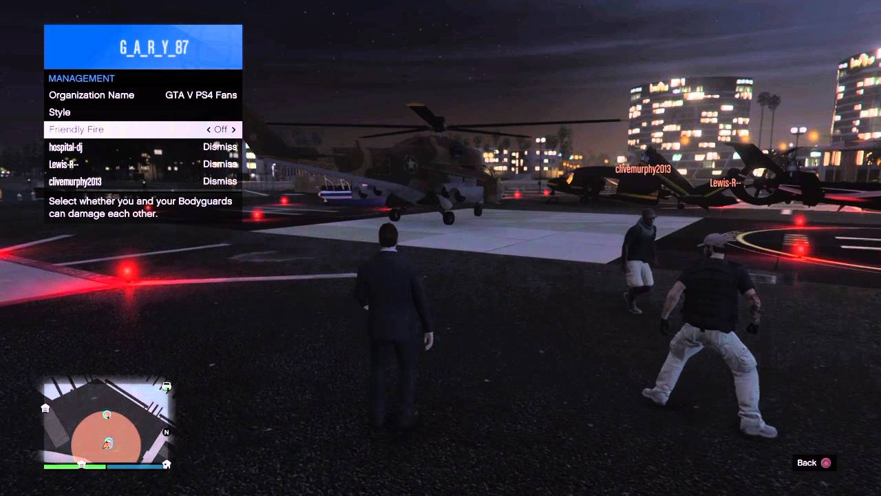 How to become a VIP in GTA Online Executive and other criminals DLC ...