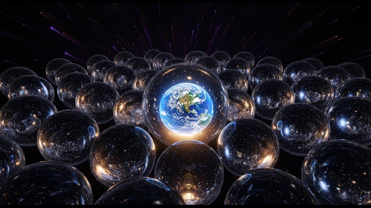 Do We Really Live in a Multiverse? | The Science of Parallel Universes Explained - YouTube