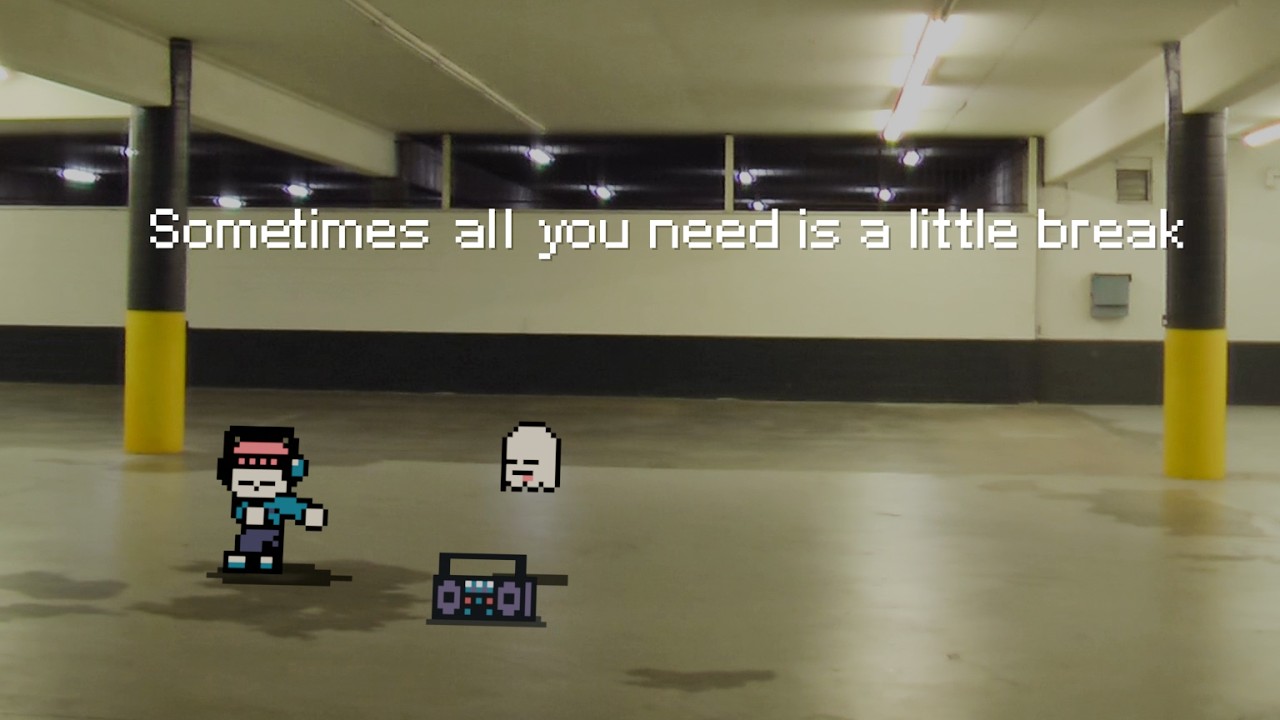 You've reached a YouTube Intermission, would you like to save? - YouTube