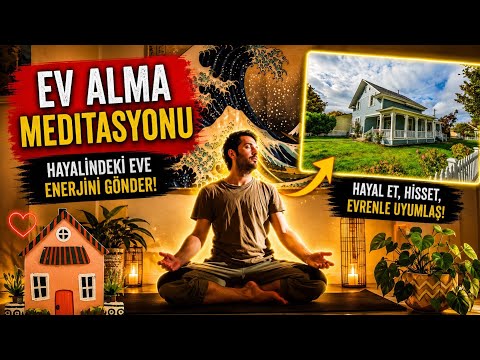 Ev Alma Meditasyonu