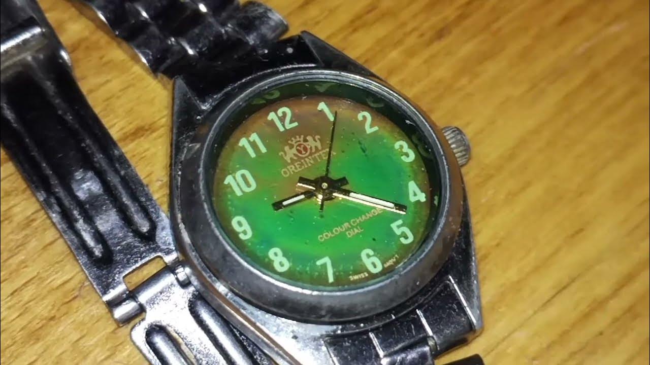 КУПЛЮ ПРОДАМ часы ссср ЛЮБІ ХАМЕЛЕОН годинники ГОДИННИК ЧАСИ жовті ...