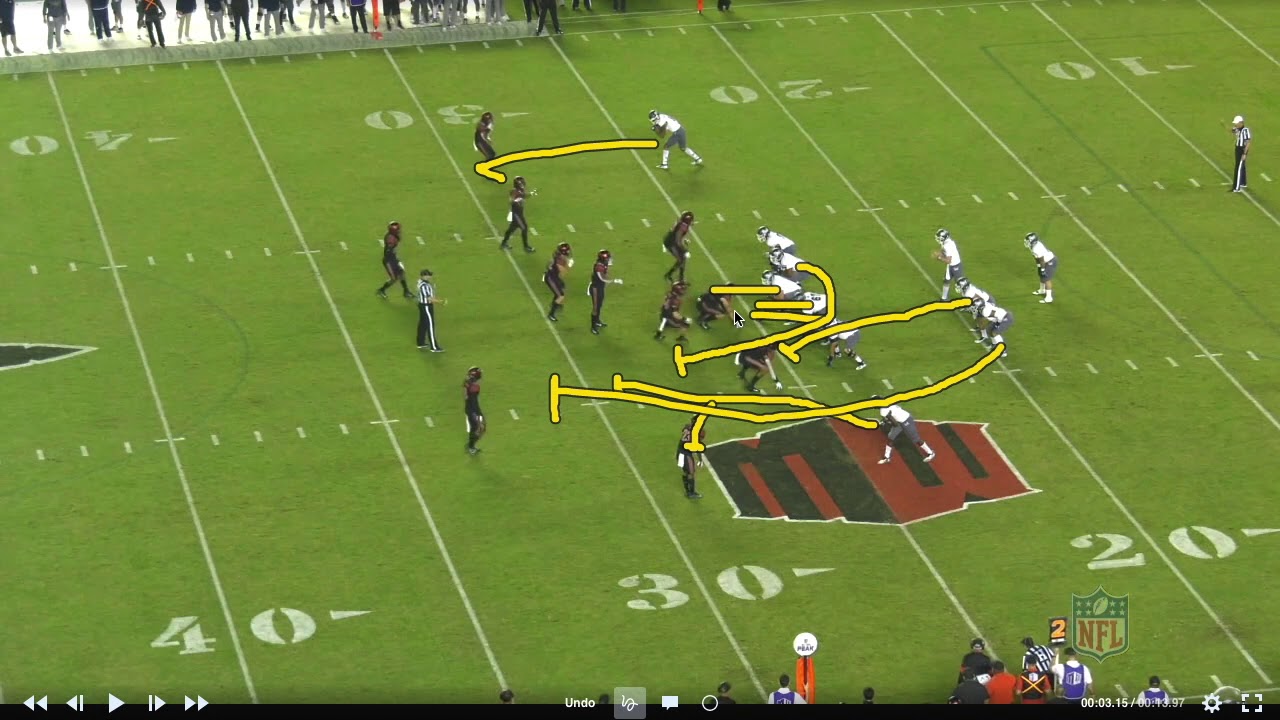 Matt Mumme's Go Go Power Run Play at Nevada Football - YouTube