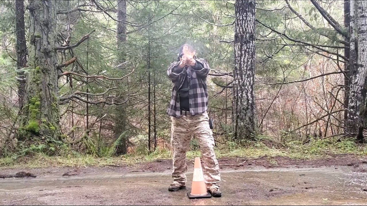 Keeping It Real #1, Cold Start Drills - YouTube