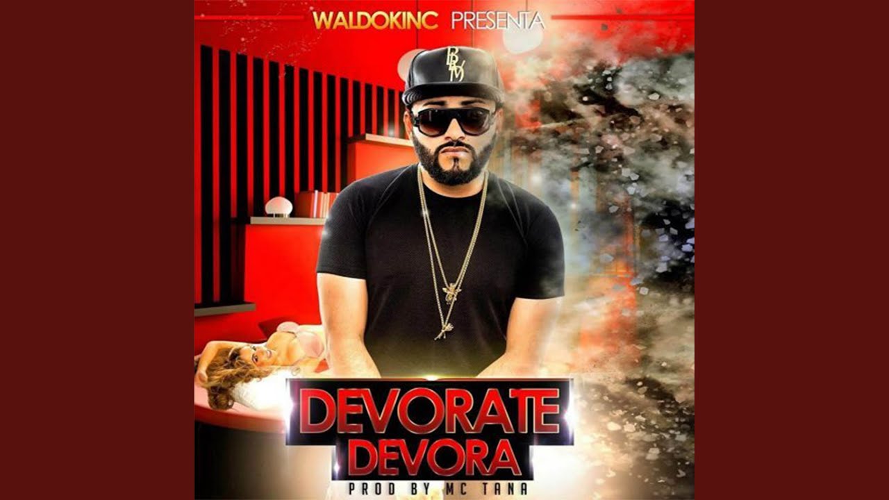 Devorate Devora - YouTube