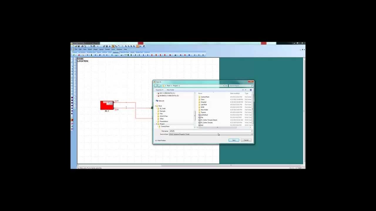 Video # 1: What is HVAC Solution Pro Software? - YouTube