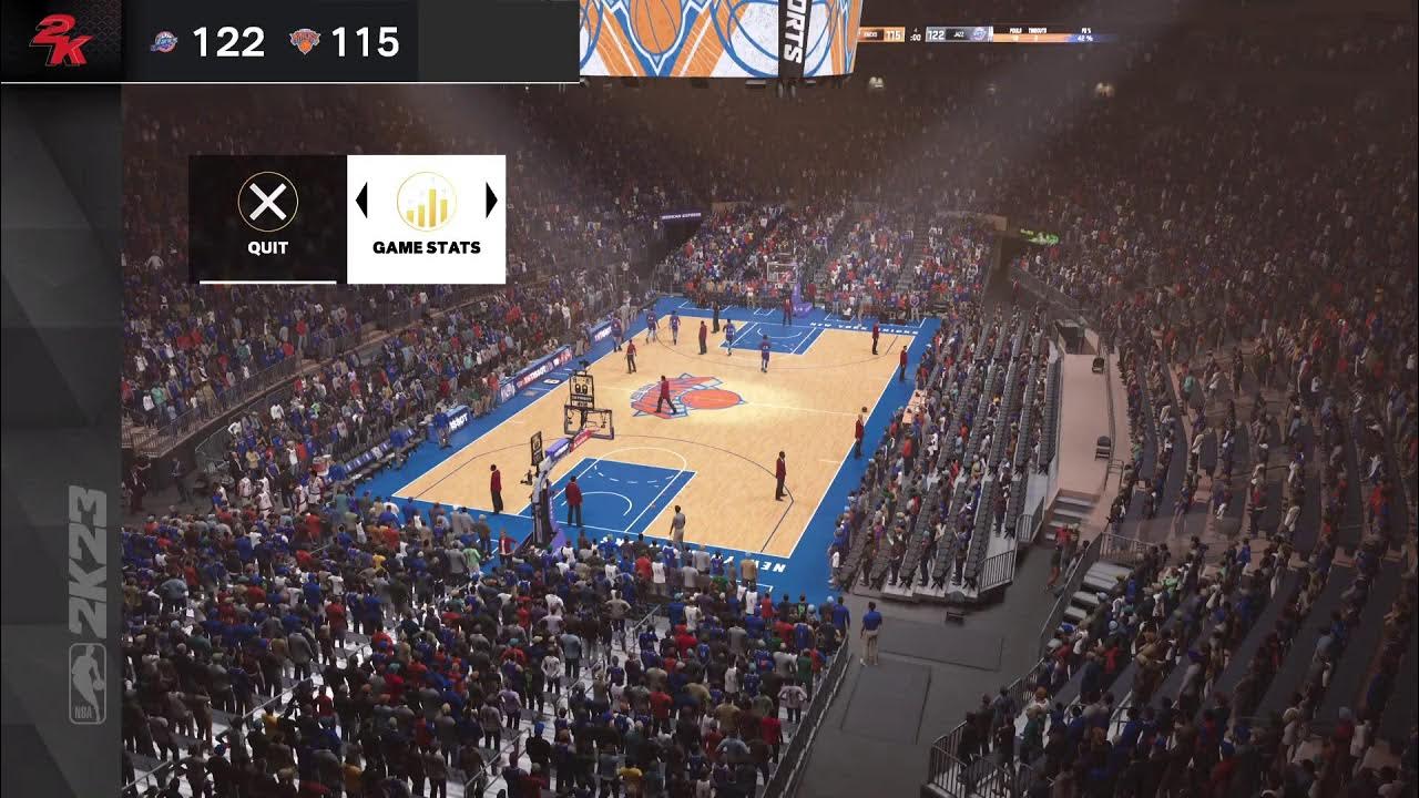 NBL:S23:Playoffs:QF G3 5) Utah Basketball Club @ 13) HEBs #1 Fan - YouTube