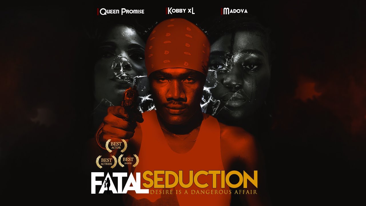 Fatal Seduction | Official Trailer | Netflix - YouTube