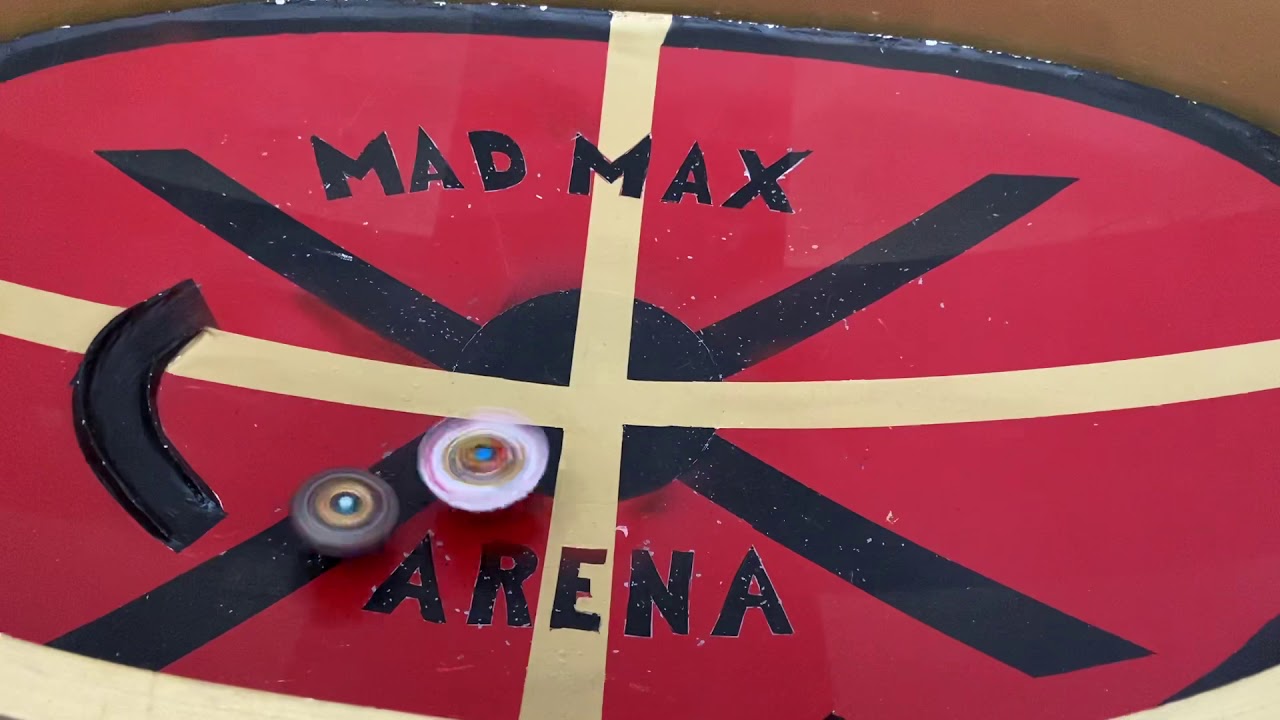 DRAIN FAFINER VS ERASE DEVOLOS-BEYBLADE BURST - YouTube