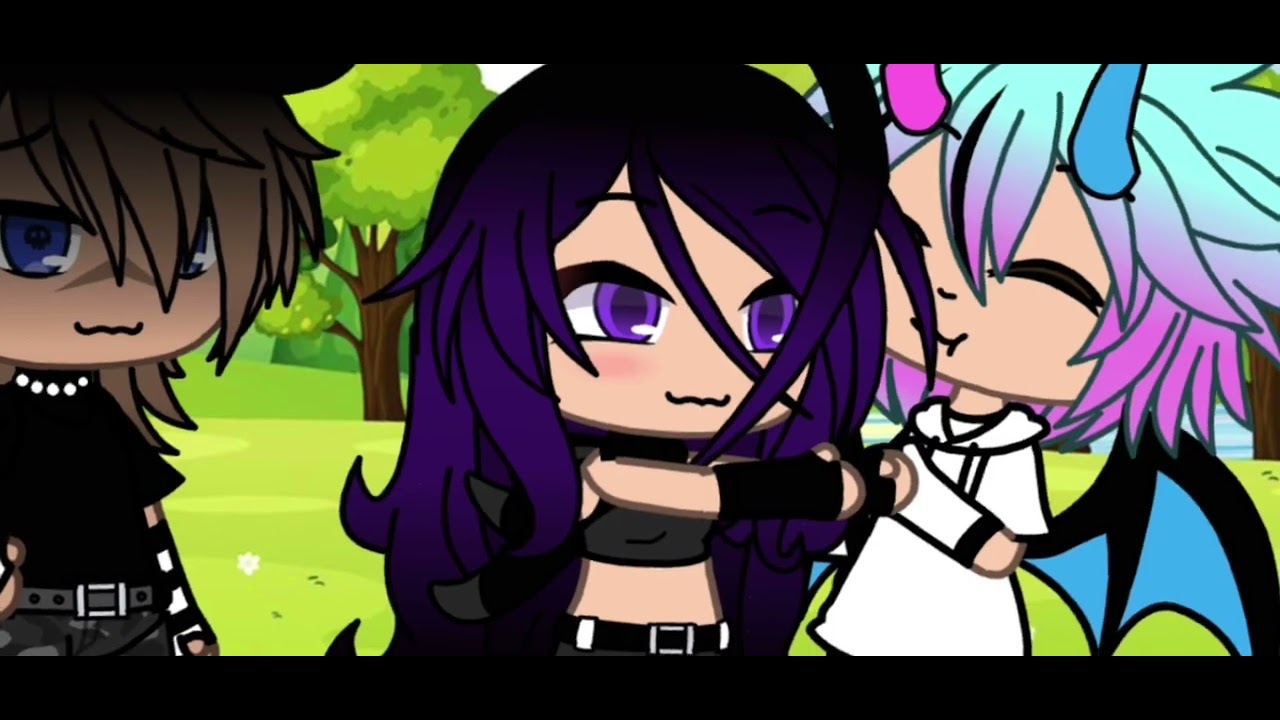 Gacha// prologue // la loi des gardiens //Hey brother, hey sister - YouTube