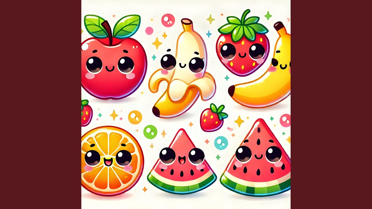 The Cherry Song - YouTube