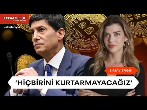 Fed Başkanından Kripto Yanıtı: \