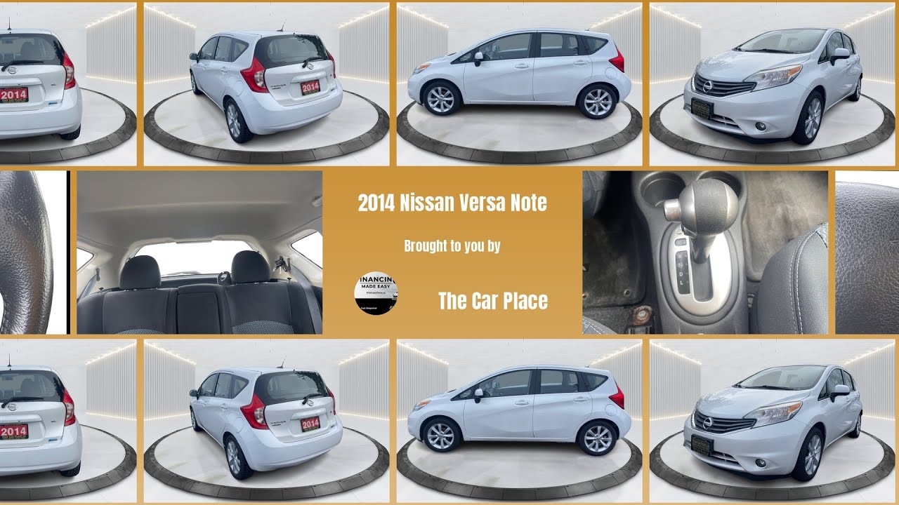 443 Exeter Rd, London, ON N6E 2Z3, Canada "Elevate Your Drive: The 2014 ...