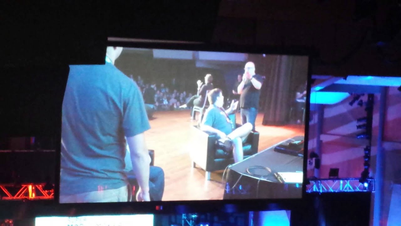 Omegathon 2015 Final Round Pax Prime 2015 - YouTube