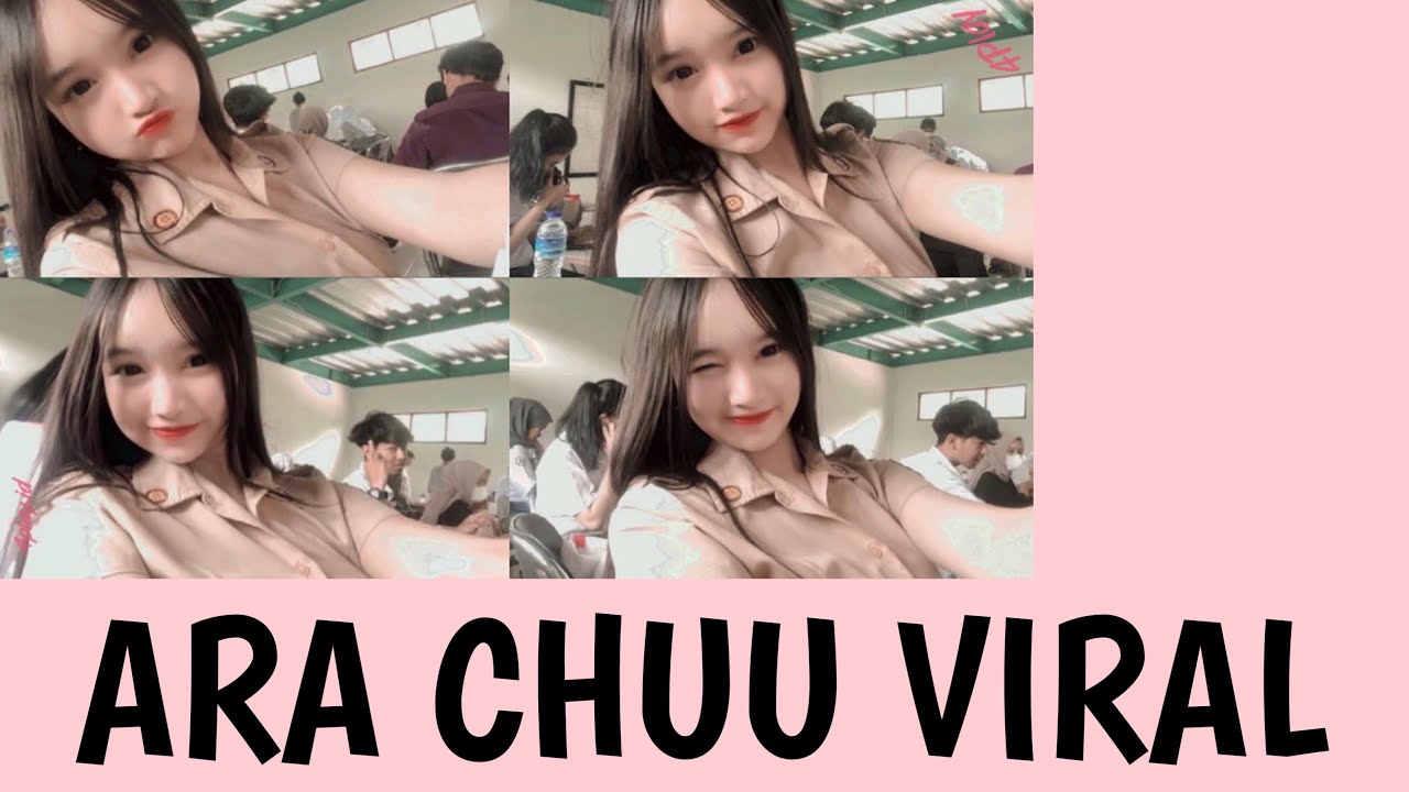 Arachuu viral !! - YouTube