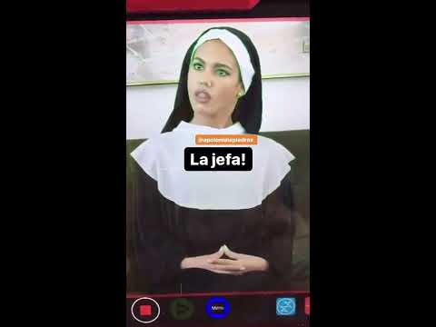 BEHIND THE SCENE WITH CUMLOUDER // APOLONIA LAPIEDRA - YouTube